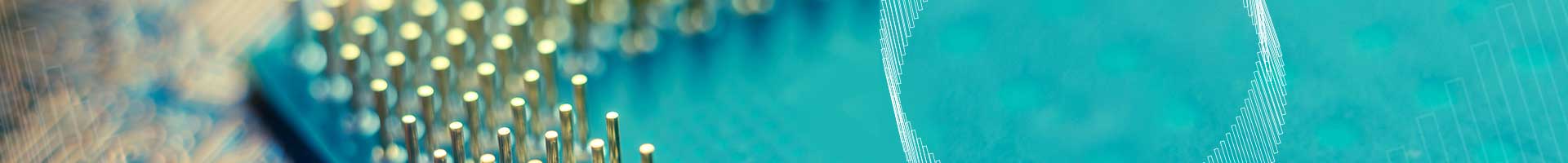 High-Tech Semiconductor Quality Control | QMS Consulting