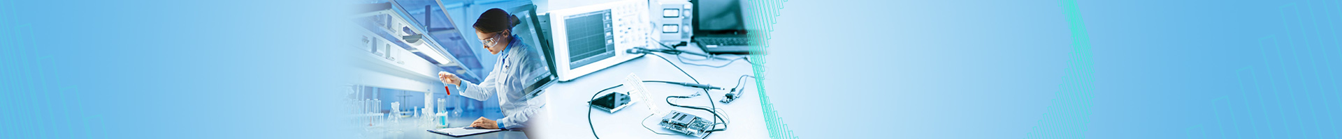 ISO IEC 17025 | Laboratory Management System