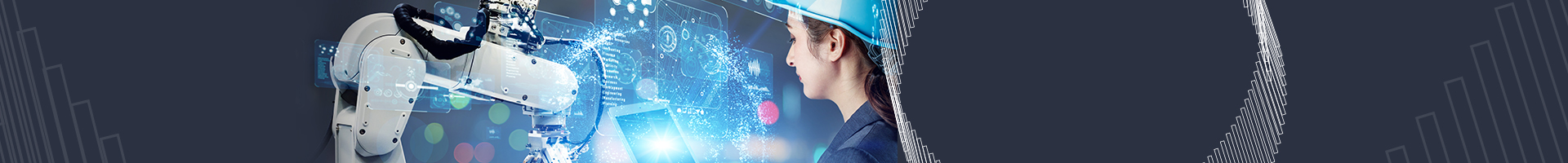 TPM IIoT Solutions for Operation Excellence